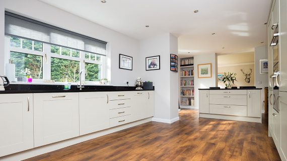 Real-life Kitchen, Bedroom & Bathroom Ideas – Ashley Ann