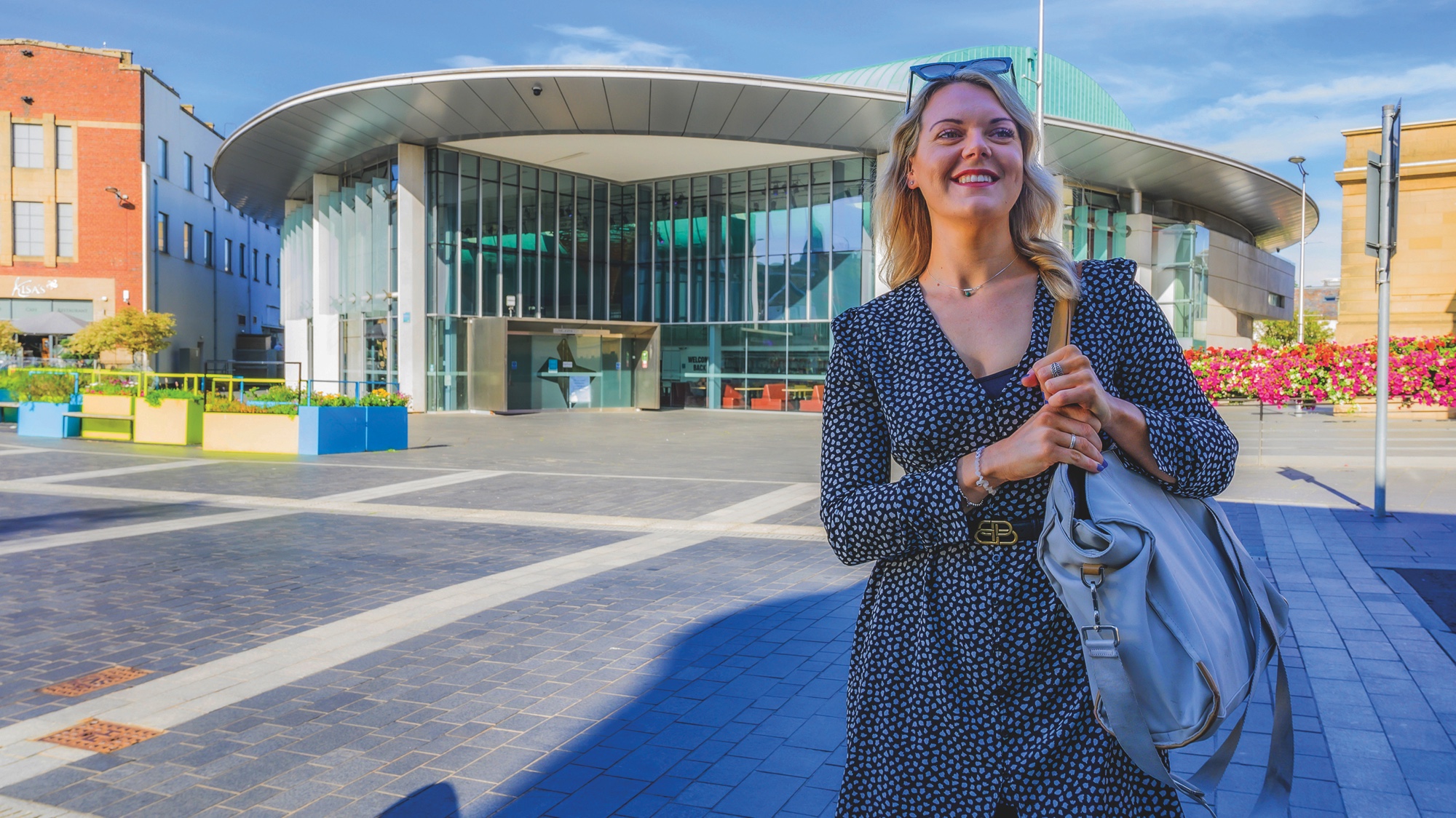 Ashley Ann Kitchens, Bedrooms & Bathrooms – Perth Showroom