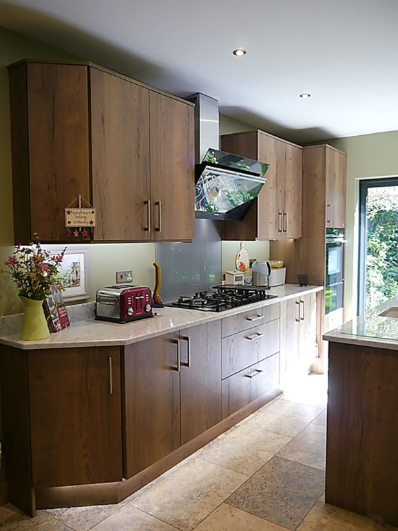 Real-life Kitchen, Bedroom & Bathroom Ideas – Ashley Ann