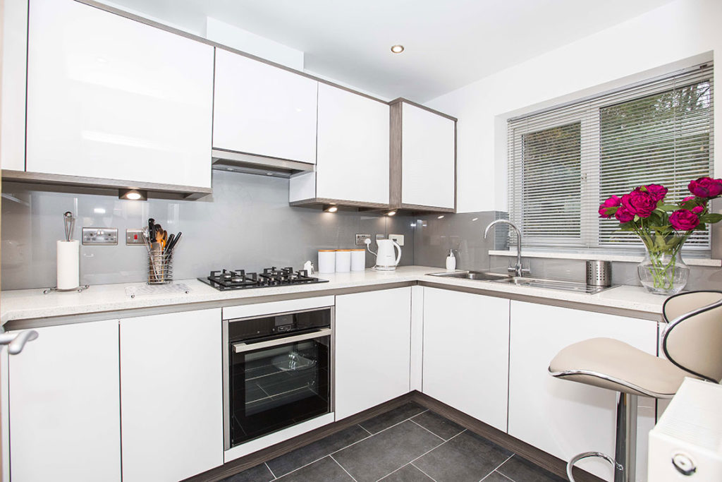 Real-life Kitchen, Bedroom & Bathroom Ideas – Ashley Ann