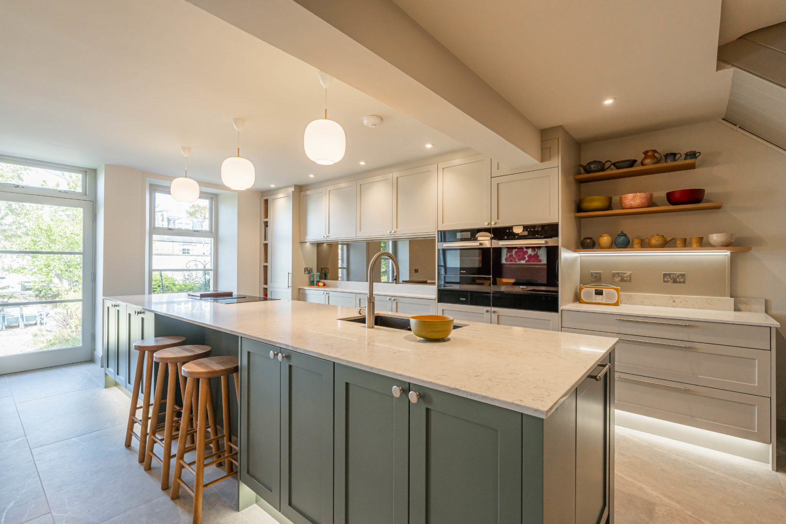 Real-life Kitchen, Bedroom & Bathroom Ideas – Ashley Ann