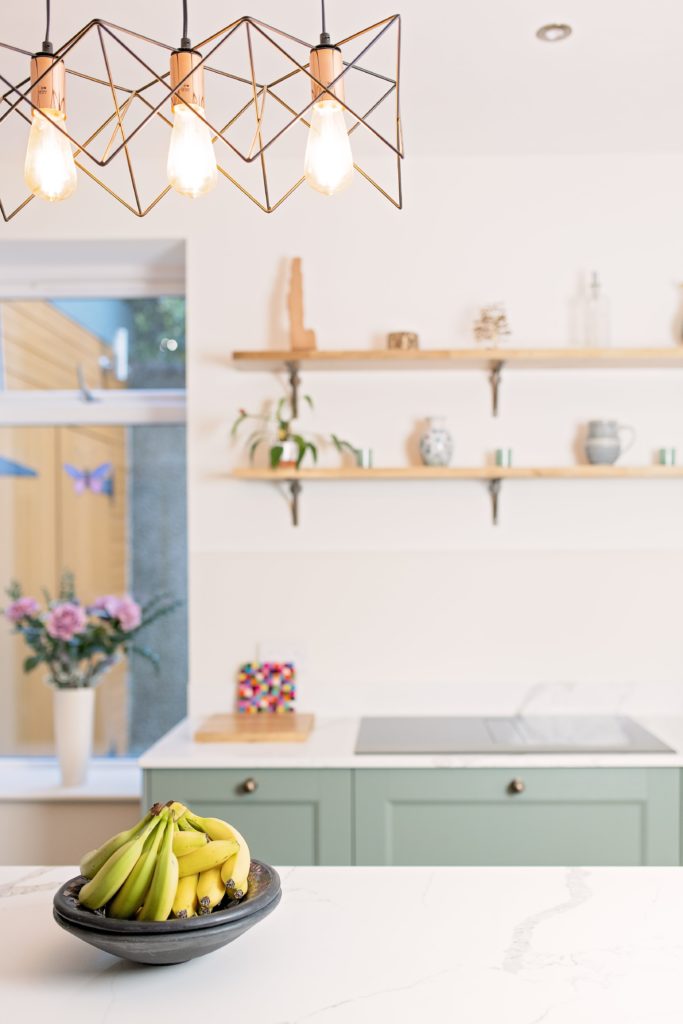 Caledonia Classic Galloway Reed Green – Ashley Ann