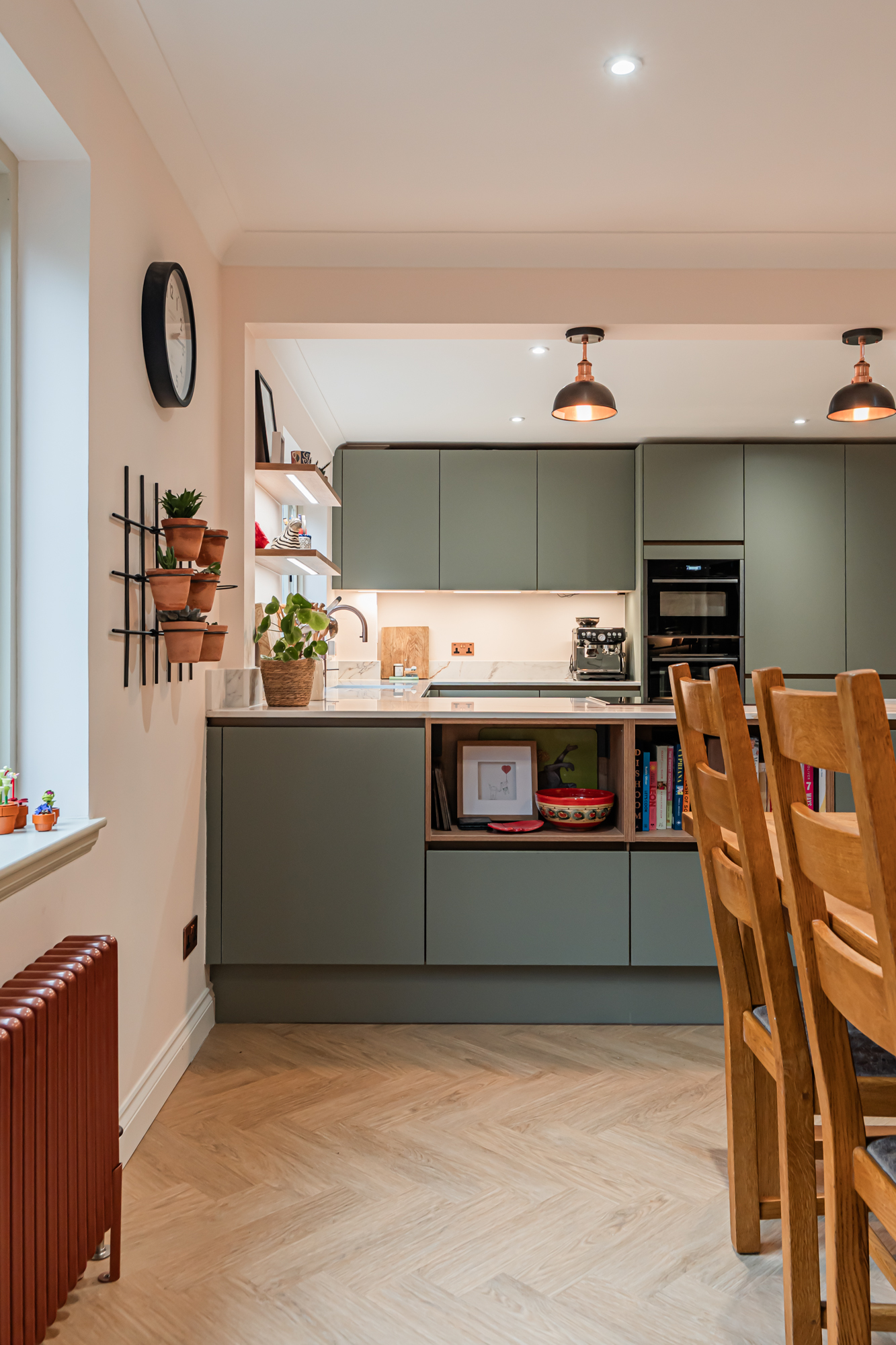 Ashley Ann Kitchens Perth – Superbly Made In Scotland